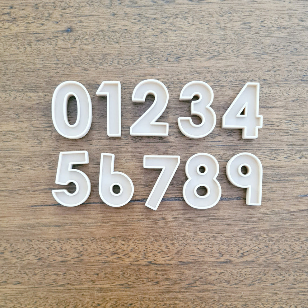 Fillable Numbers 0-9 – Little Explorer Eco Toys